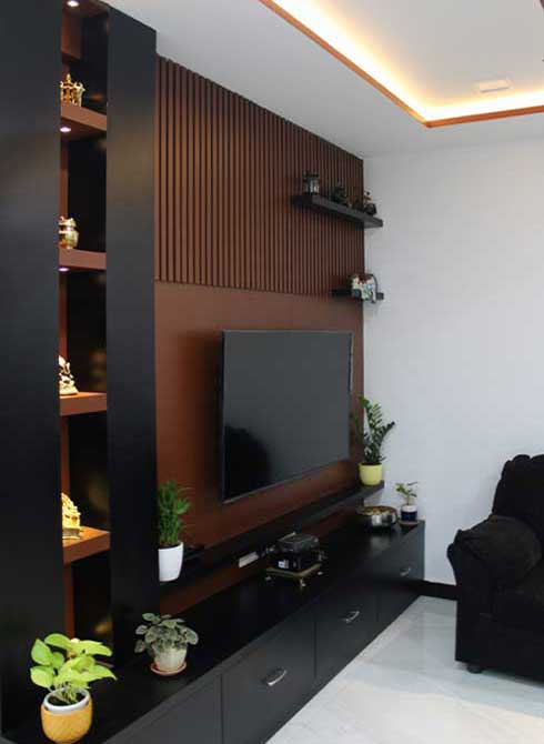 Interior Designs | Ashva Interiors | Hosur