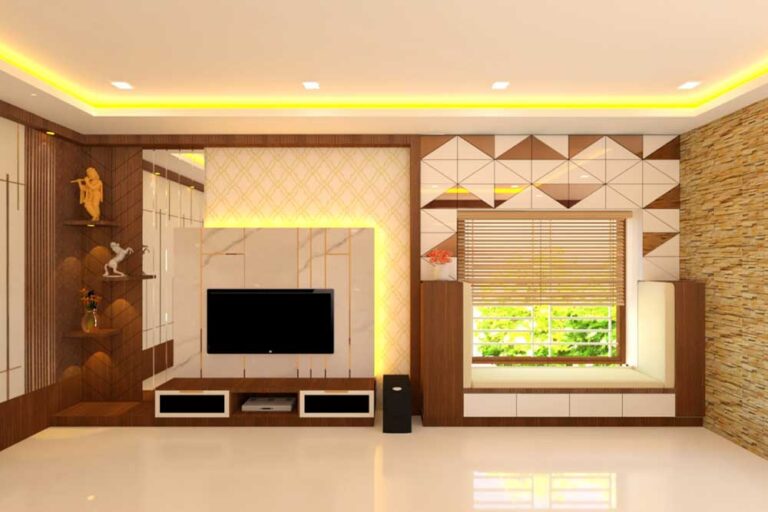 Interior Designs | Ashva Interiors | Hosur