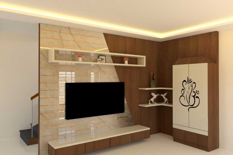 Interior Designs | Ashva Interiors | Hosur