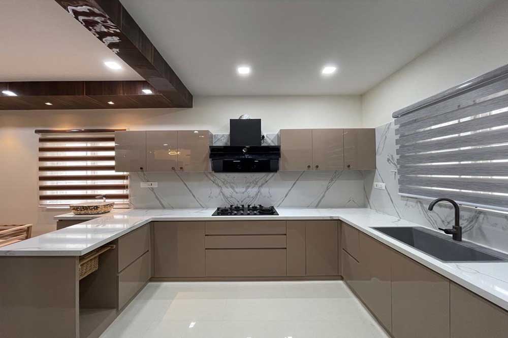 Interior Designs | Ashva Interiors | Hosur