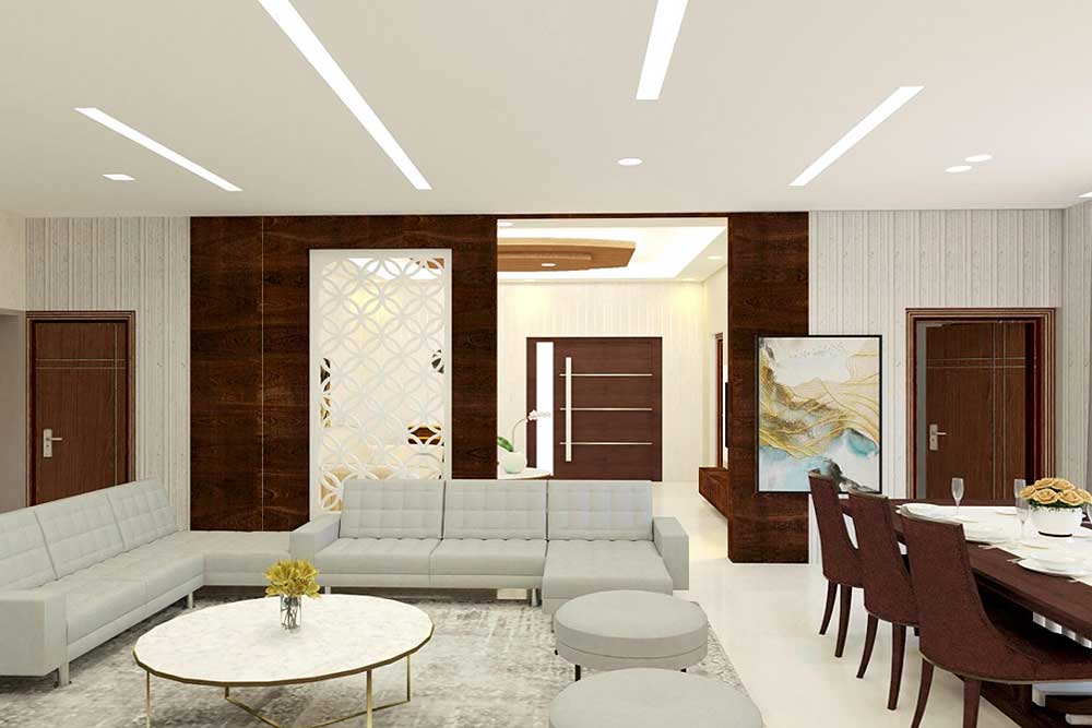 Interior Designs | Ashva Interiors | Hosur