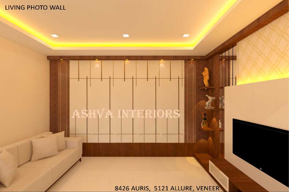 Interior Designs | Ashva Interiors | Hosur