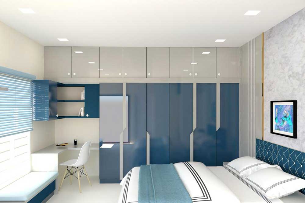 Interior Designs | Ashva Interiors | Hosur