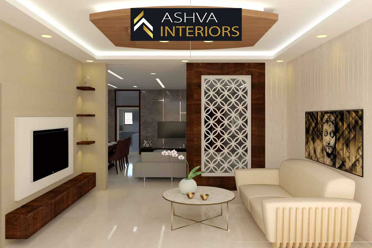 Interior Designer Hosur | Ashva Interiors