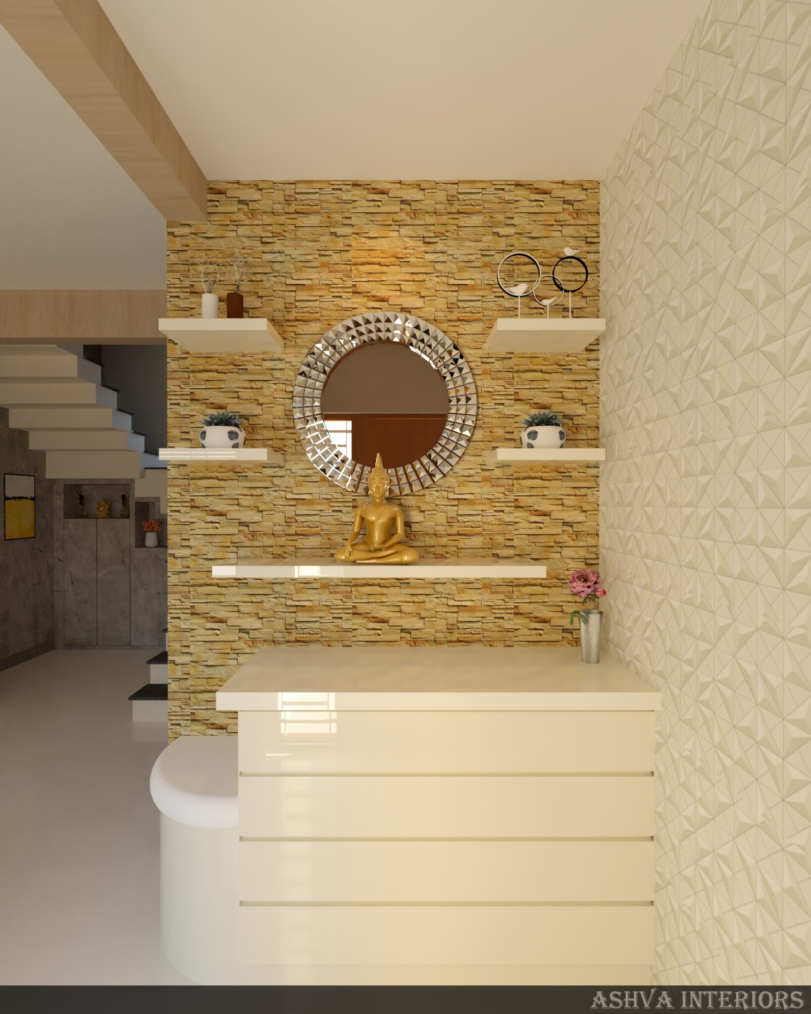 Interior Designs | Ashva Interiors | Hosur