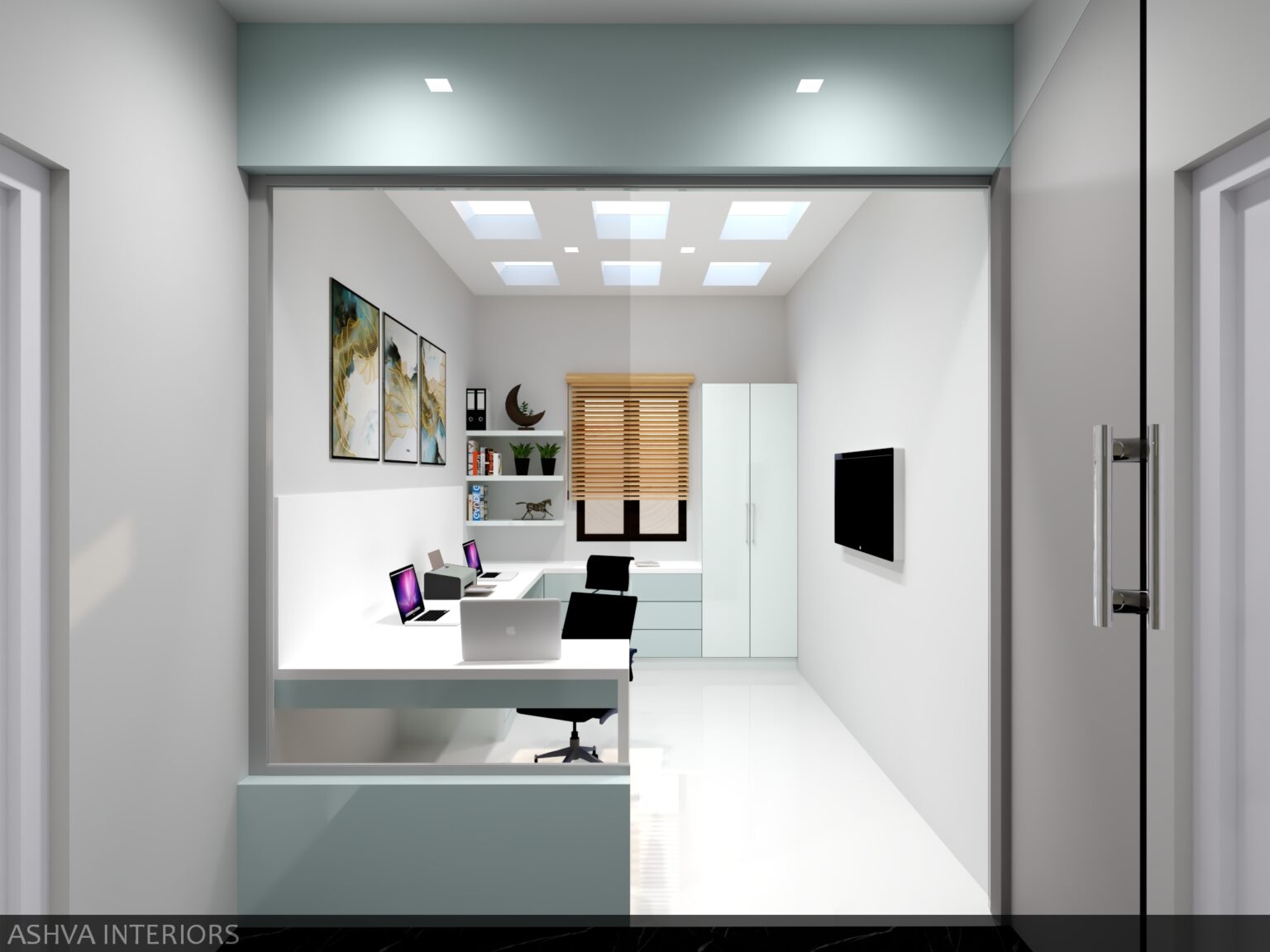 Interior Designs | Ashva Interiors | Hosur