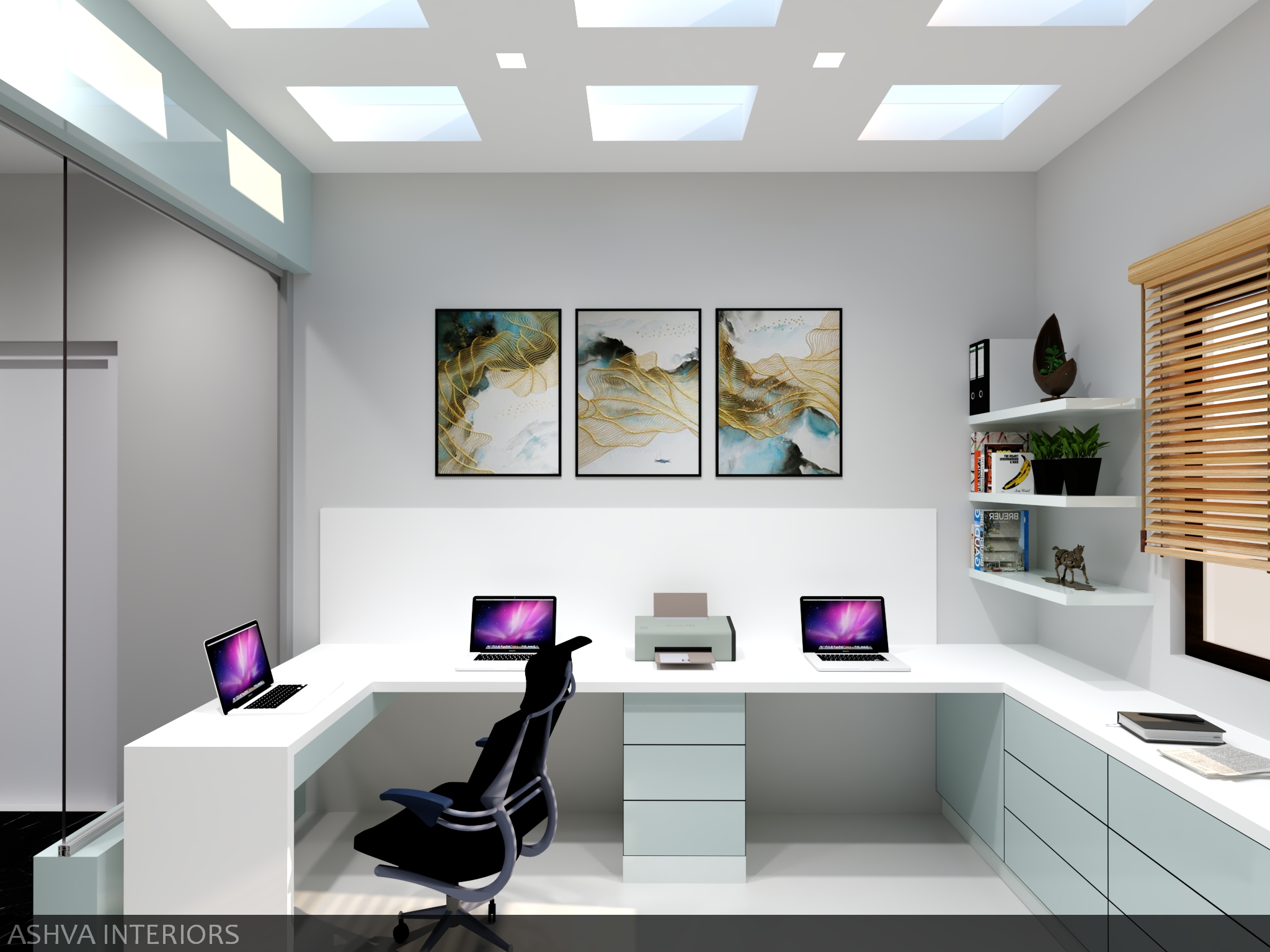 Interior Designs | Ashva Interiors | Hosur