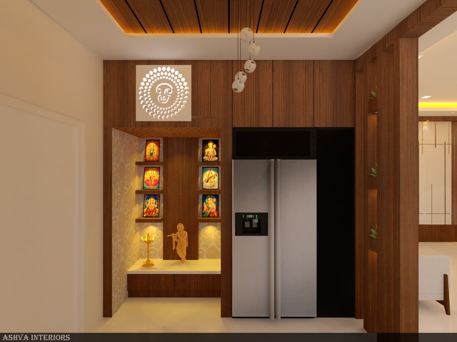 Interior Designs | Ashva Interiors | Hosur